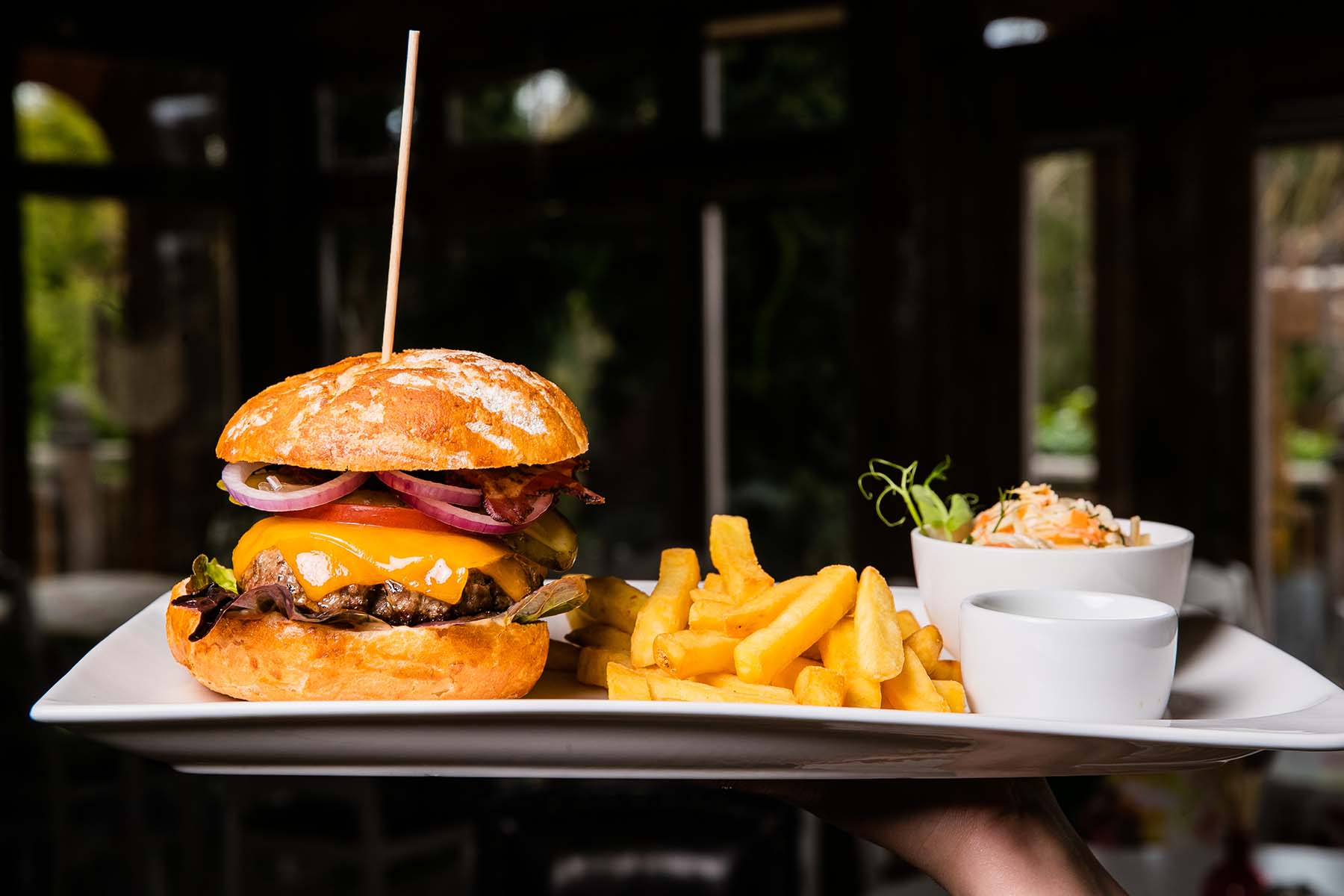 Menu U Kaszuba – U kaszuba