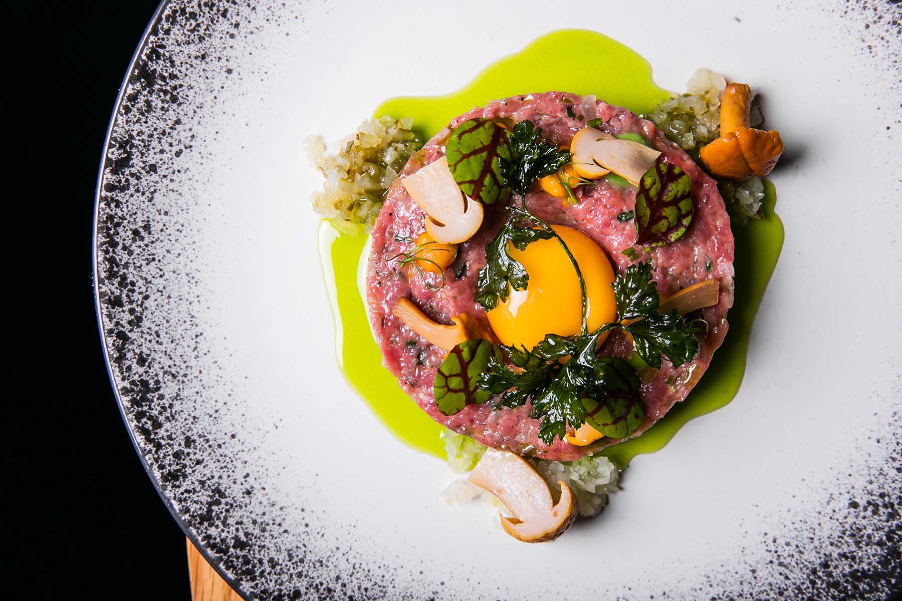 Nowe menu – U kaszuba